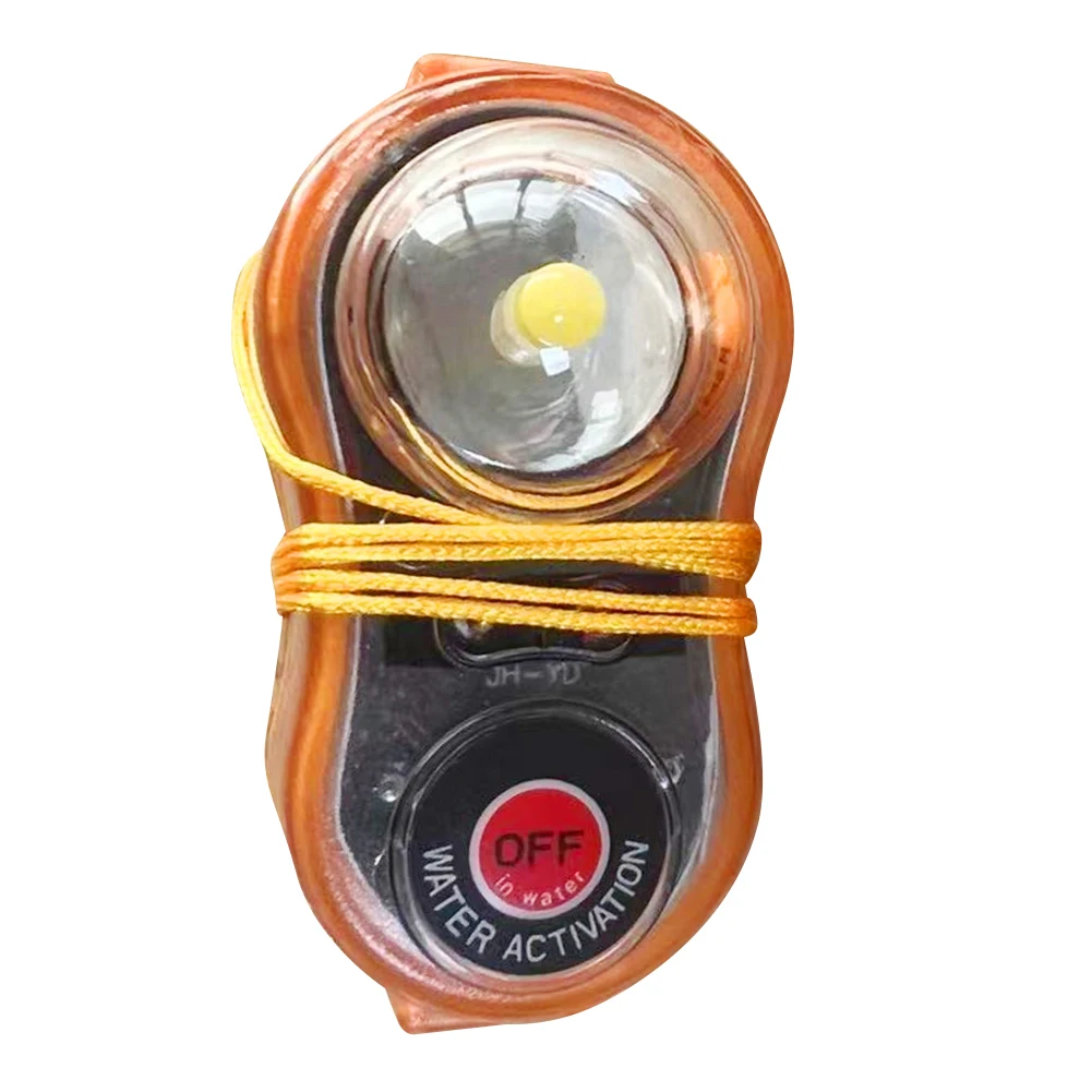 LED-Emergency-Signal-Light-Energy-Efficient-Waterproof-Safety-Locator ...