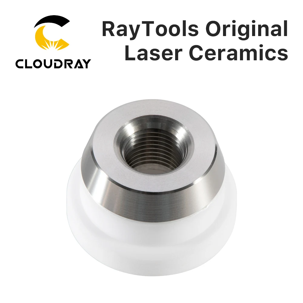 Cloudray-Original-Raytools-Laser-Ceramic-RT-G-Dia-21-4mm-Nozzle-Holder ...