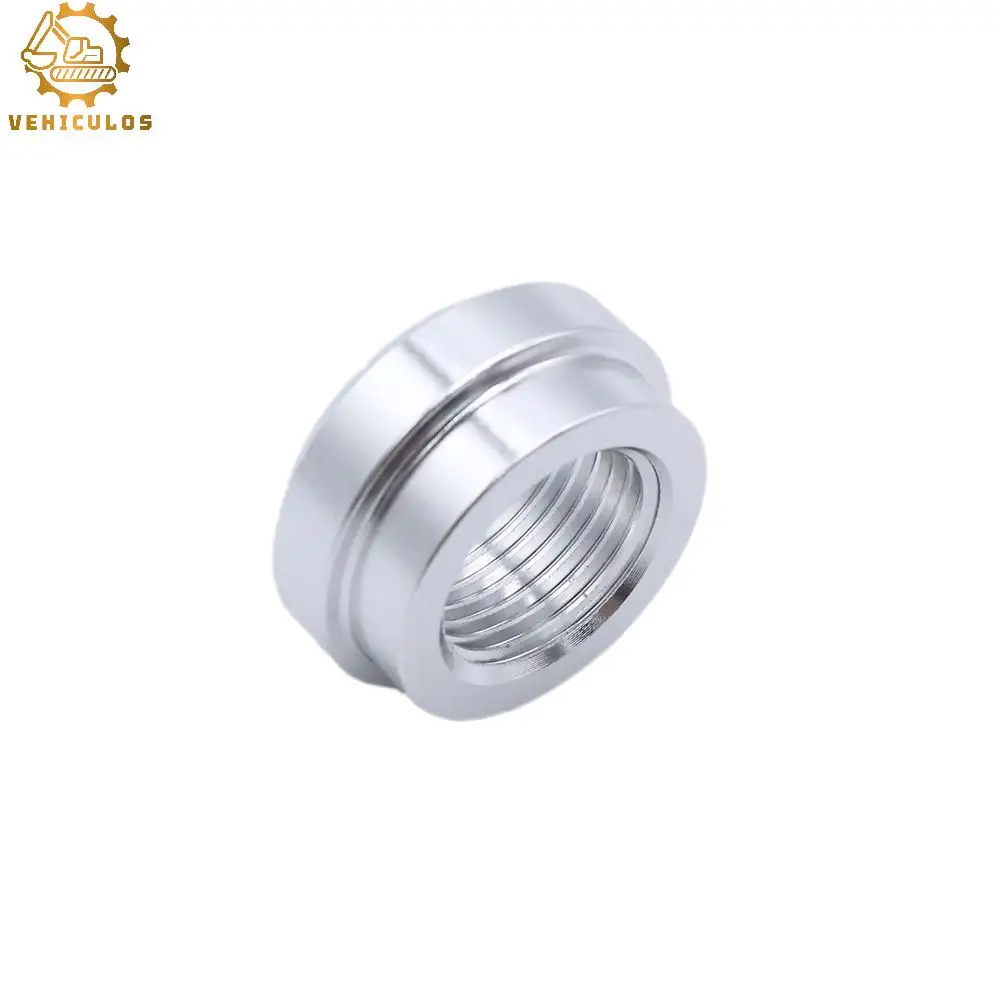 Universal-3-8-NPT-Weld-On-Bung-Aluminum-Pipe-Thread-Pipe-Fitting ...