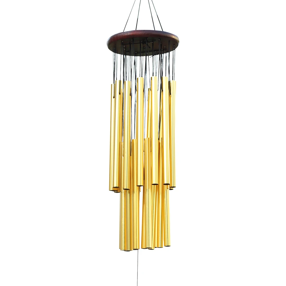 Beautiful Sounding Wind Chimes
