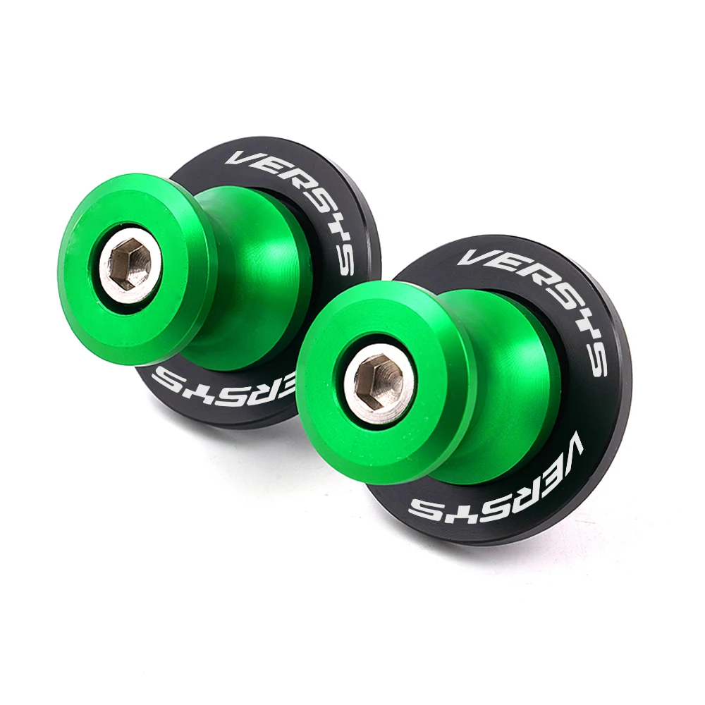 Motorcycle-Swingarm-Spools-M8-For-Kawasaki-VERSYS-650-versys650-2015 ...