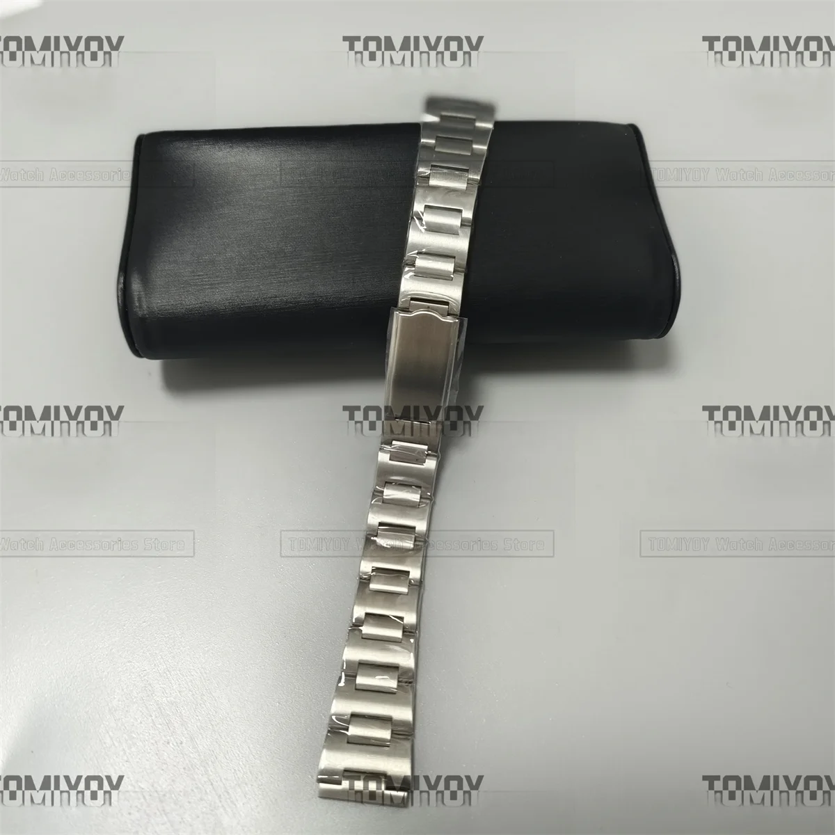 Hebilla-Vintage-de-extremo-plano-para-reloj-Rolex-Seiko-Omega-Casio ...