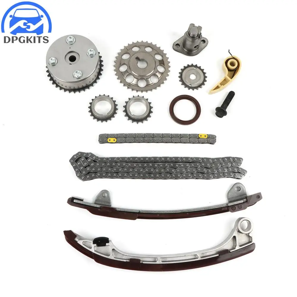 1set-CTKTO44-TS21002-TK2040G-C753-TK922-135060H011-Timing-Chain-Kit-For ...
