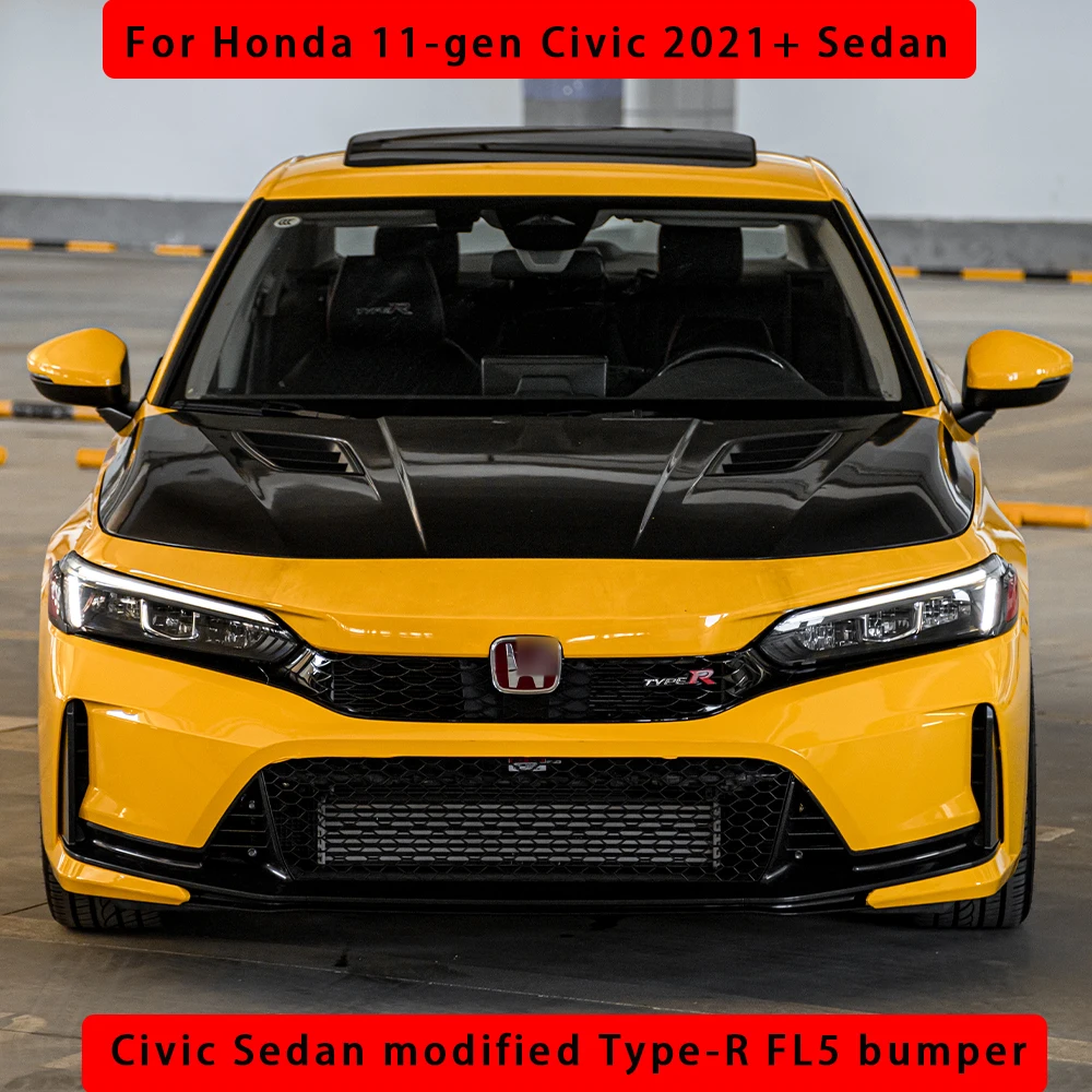 Fl5 Type R Body Kit Outlet Usa Brunofuga Adv Br