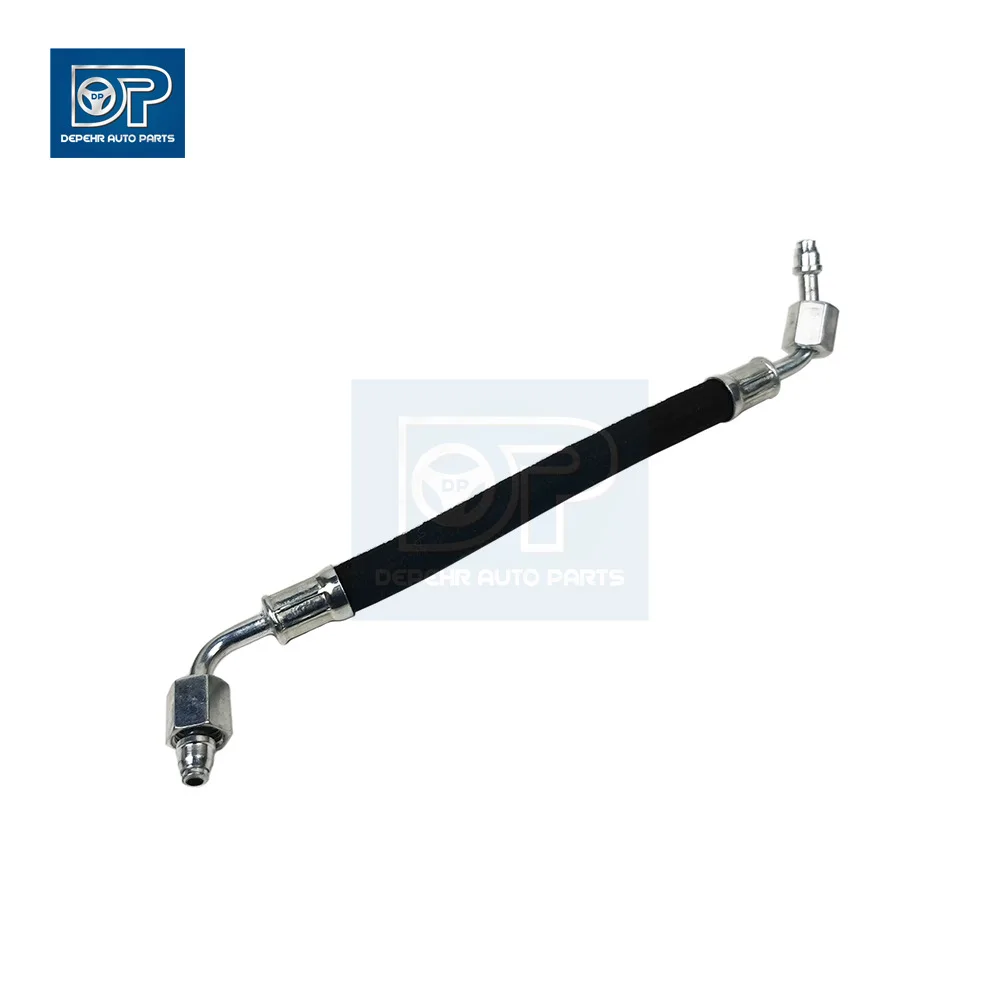Rubber-Steel-Hose-990424-For-Volvoo-VAH-VHD-VN-B13R-FH-FM-2012-Truck ...