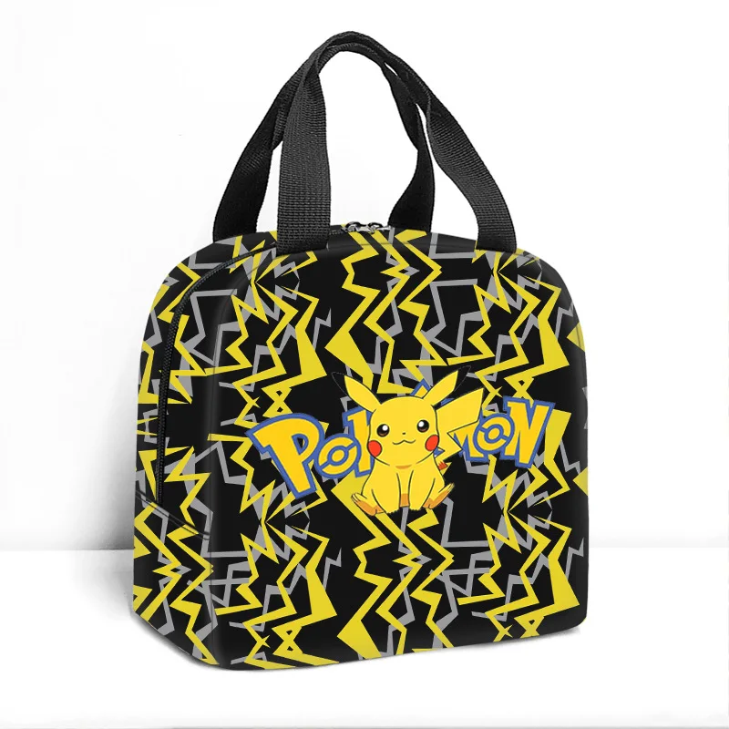 Pokemon-Insulation-Bag-Refrigerator-Bag-Pokemon-Pokemon-Aluminum-Foil ...
