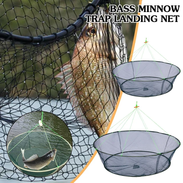 Crab Landing Net