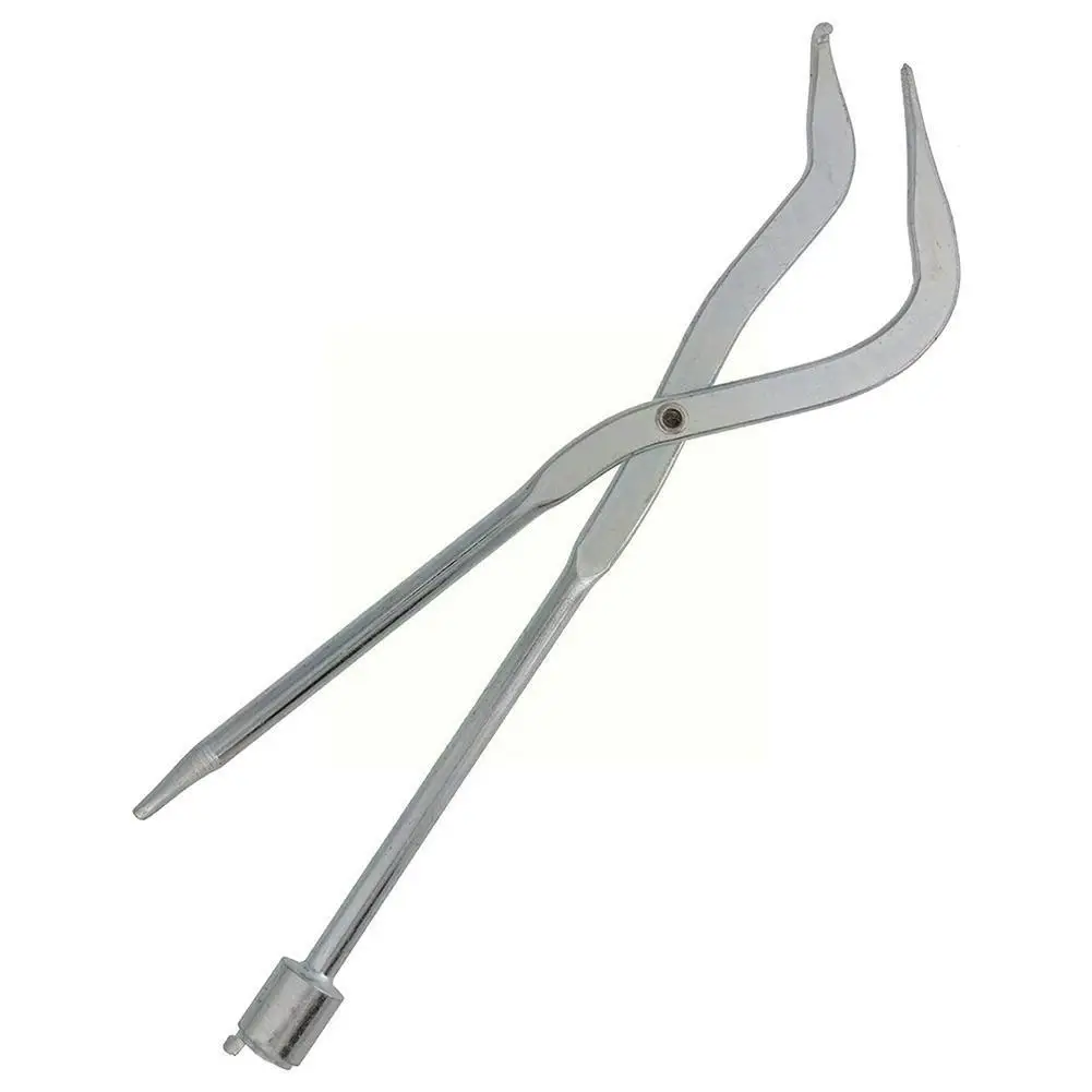 31cm Car Vehicle Drum Brake Line Shoe Return Spring Auto Tool Workshop ...