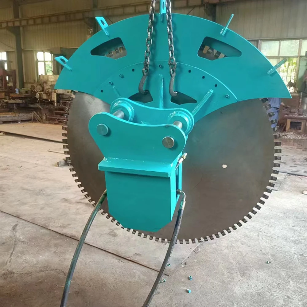 Rock Cutting Machine Review: How This Tool Transformed My Small-Scale ...