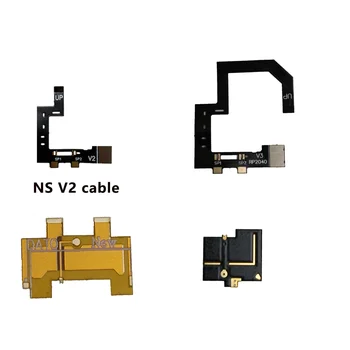 Hwfly OLED V6 V2 V3 Lite Cable Accessories eMMC DAT0