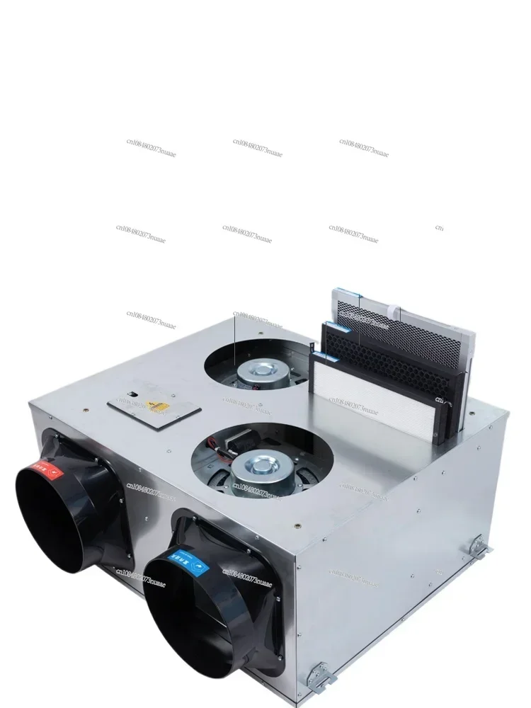 Household-Ventilation-System-Silent-Two-Way-Air-Flow-Indoor-Air ...