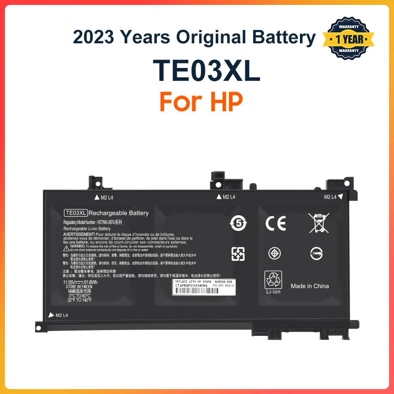 TE03XL-Laptop-Battery-For-HP-OMEN-15-bc011TX-15-bc012TX-15-bc013TX-15 ...