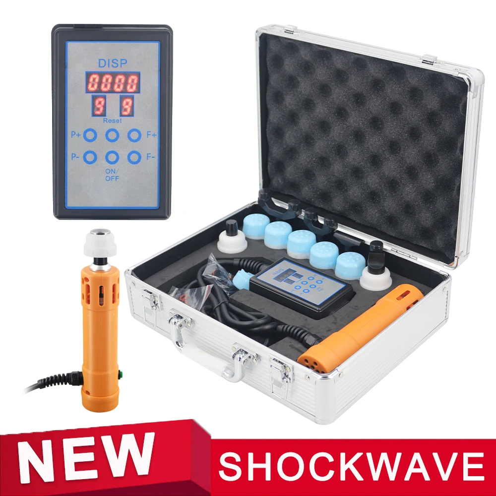 2in1-Shockwave-Therapy-Machine-Shock-Wave-Equipment-Chiropractic-Tool ...