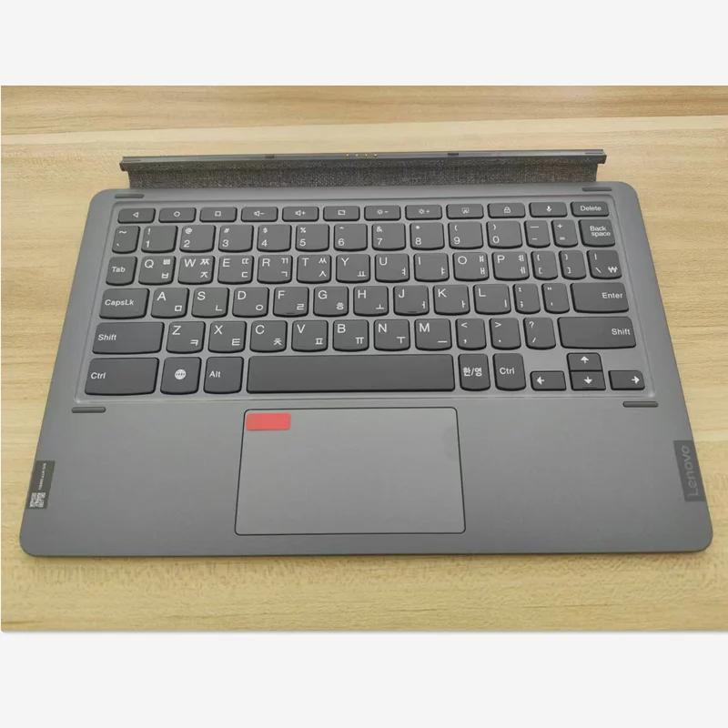 New Magnetic Keyboard for Lenovo Tab P11 Pro 2in1 11.5 inch TB-J706F ...