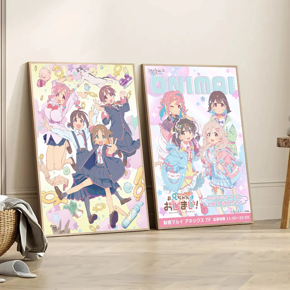 Anime Collection Poster: The Ultimate Guide to Choosing the Right ...