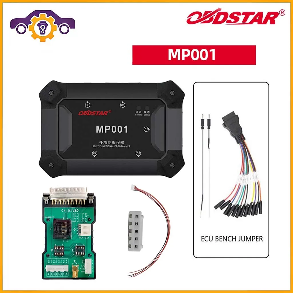 OBDSTAR-MP001-Programmer-for-OBDSTAR-P002-P003-DC706-X300-Classic-G3 ...