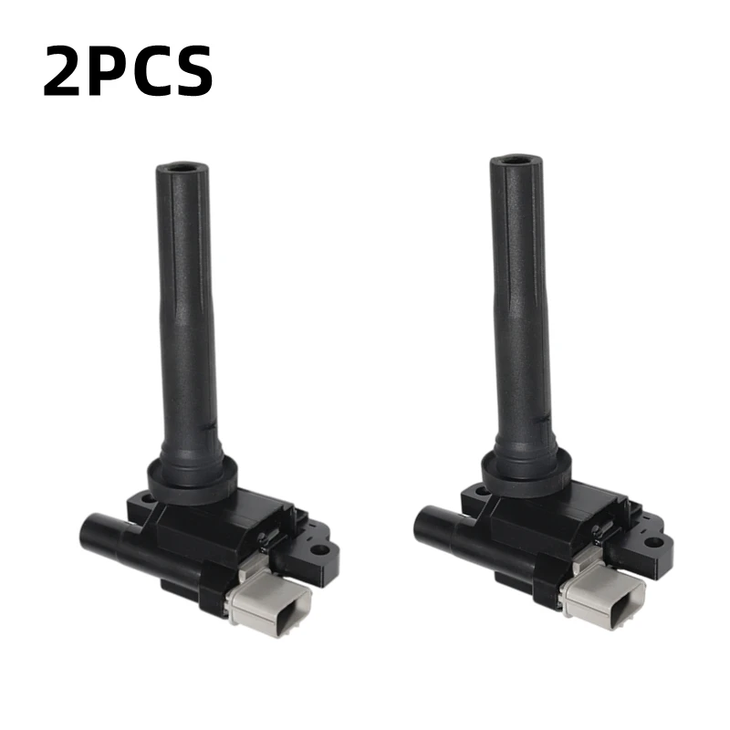 2pcs Ignition Coil For Suzuki Aerio Baleno Jimny Liana Swift SX4 Carry ...