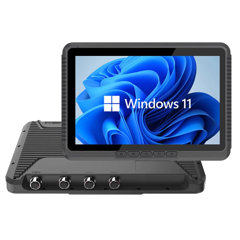 Windows-11-Rugged-Tablet-PC-10-1-Intel-N5100-4G-LTE-CAN-BUS-LAN-CVBS ...