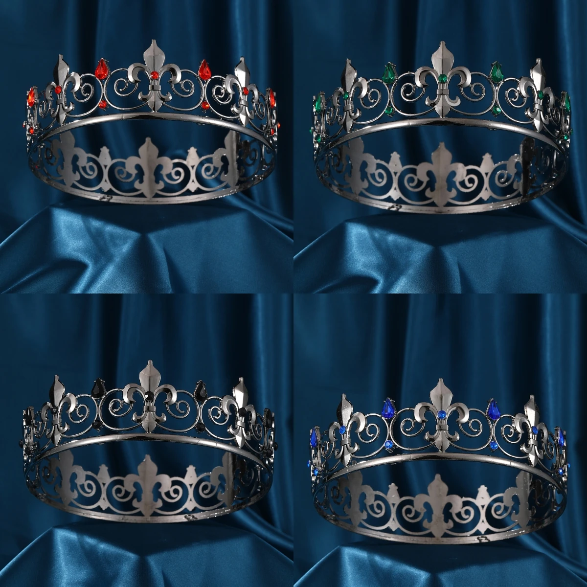 Prom King Crown