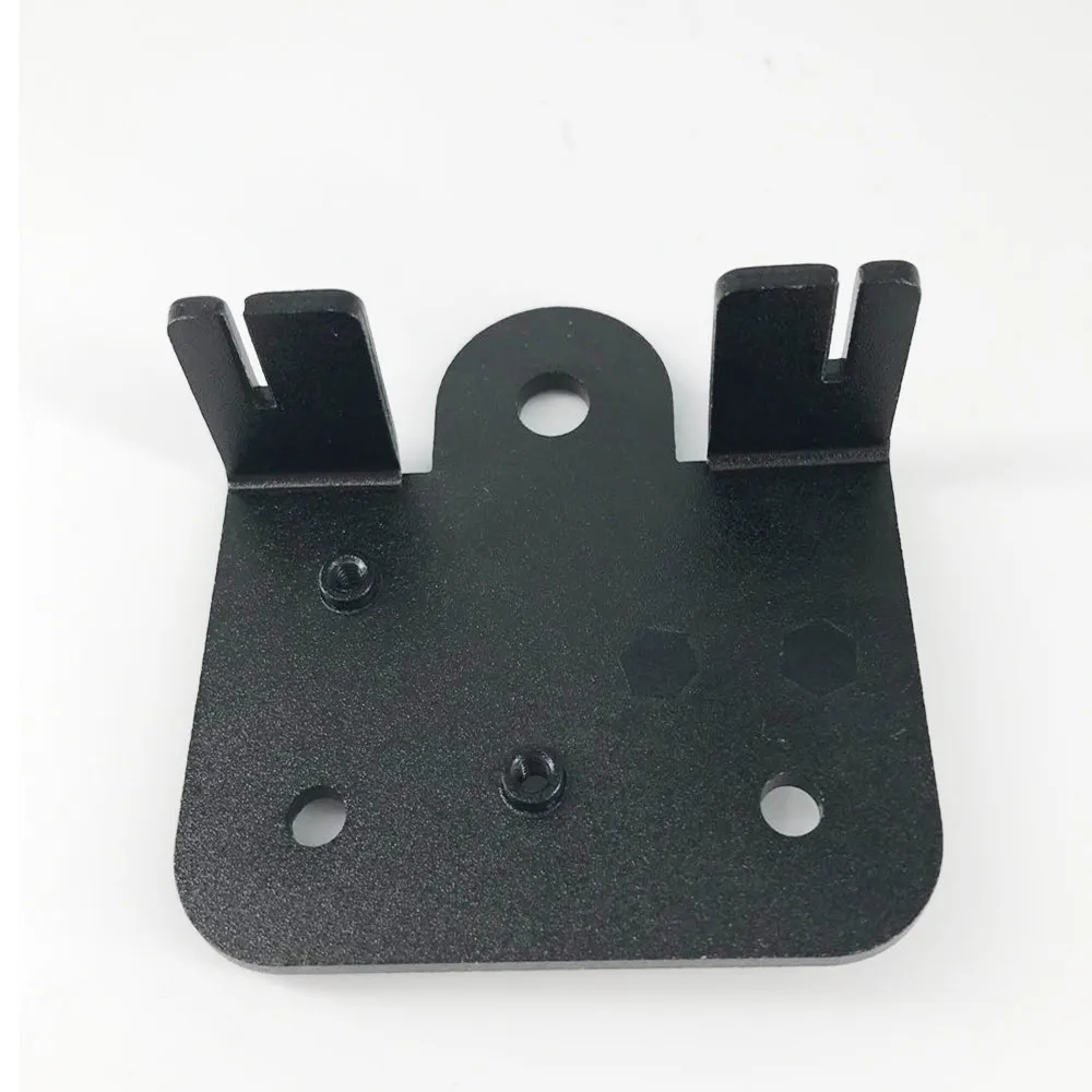 X-axis-Extruder-Back-Plate-kit-Back-plate-Support-Aluminum-3D-Printer ...