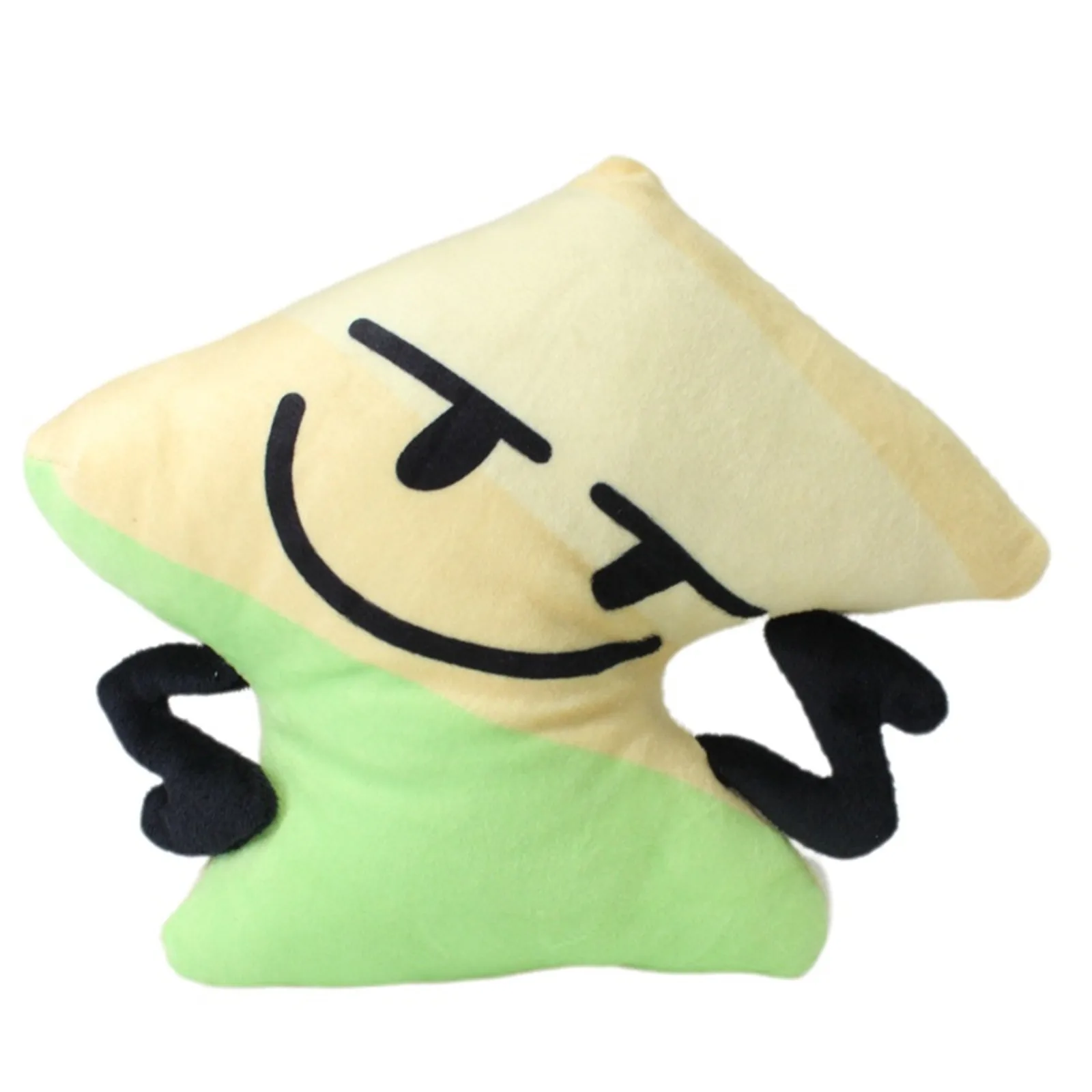 Four X Battle for Dream Plush Doll Cosplay Bfdi Plushies Soft Toy ...