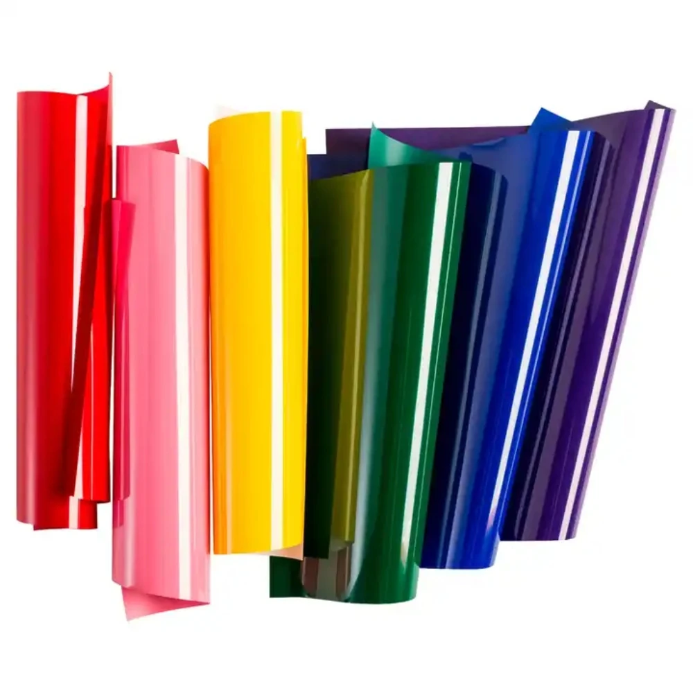 1-roll-Smart-Iron-On-Heat-Transfer-Vinyl-Roll-for-Cricut-Joy-Matless ...