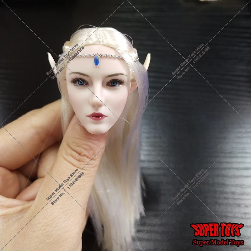 Figura-de-acci-n-de-Lucifer-a-escala-1-6-modelo-tallado-de-cabeza-de ...