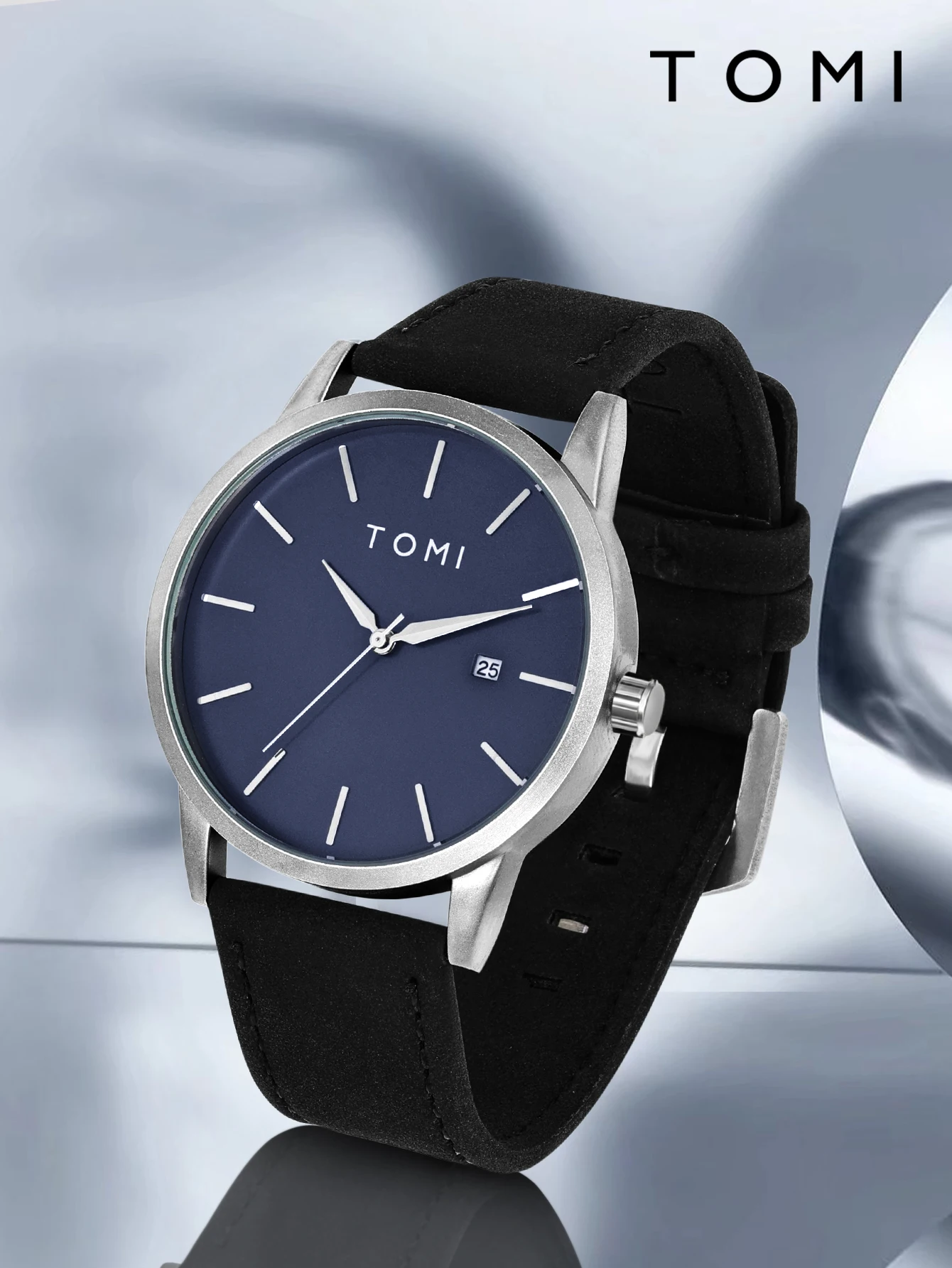 TOMI-Brand-Fashionable-Men-s-Watch-Luxurious-Small-Disc-Dial-Design ...