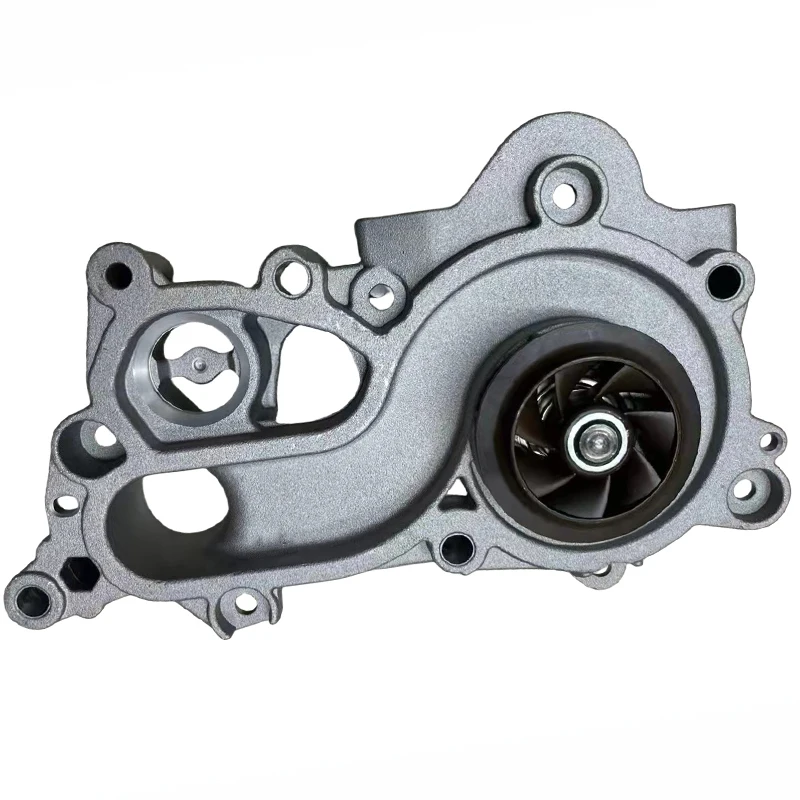 04C121600K 04C121600L Water Pump For AUDI A3 SPORTBACK E-TRON 2016-2018 ...