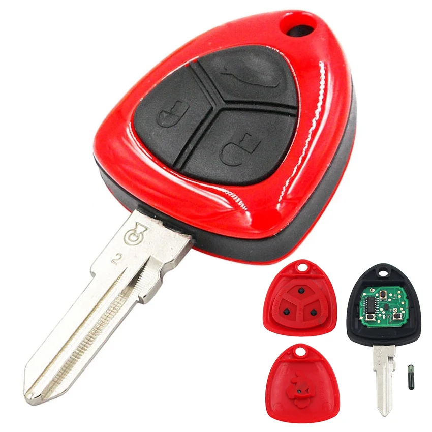 Ferrari Key Fob