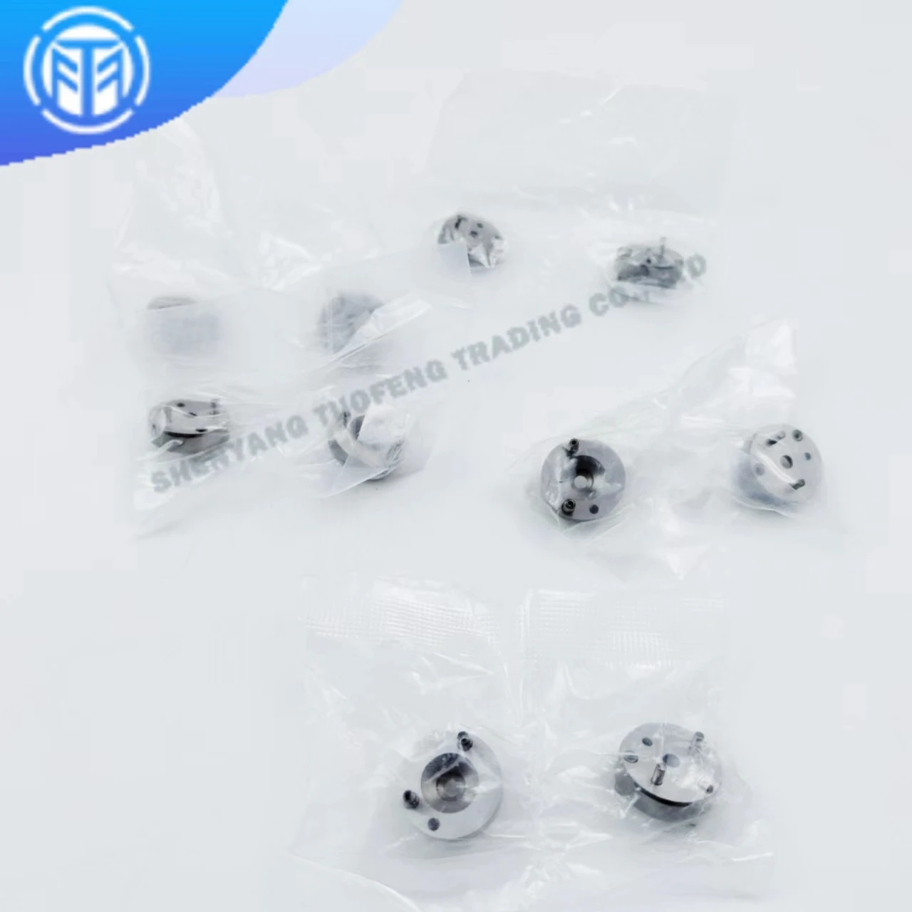 T-DI-100Pcs-Diesel-Injector-Spacer-2430136166-Transition-Board-2-430 ...
