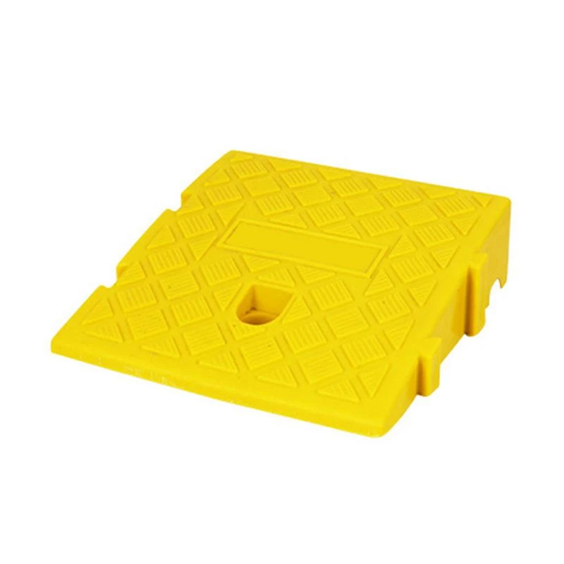 Car Threshold Ramp Road Slope Kerb Ramps for Cars Motorcycles ...