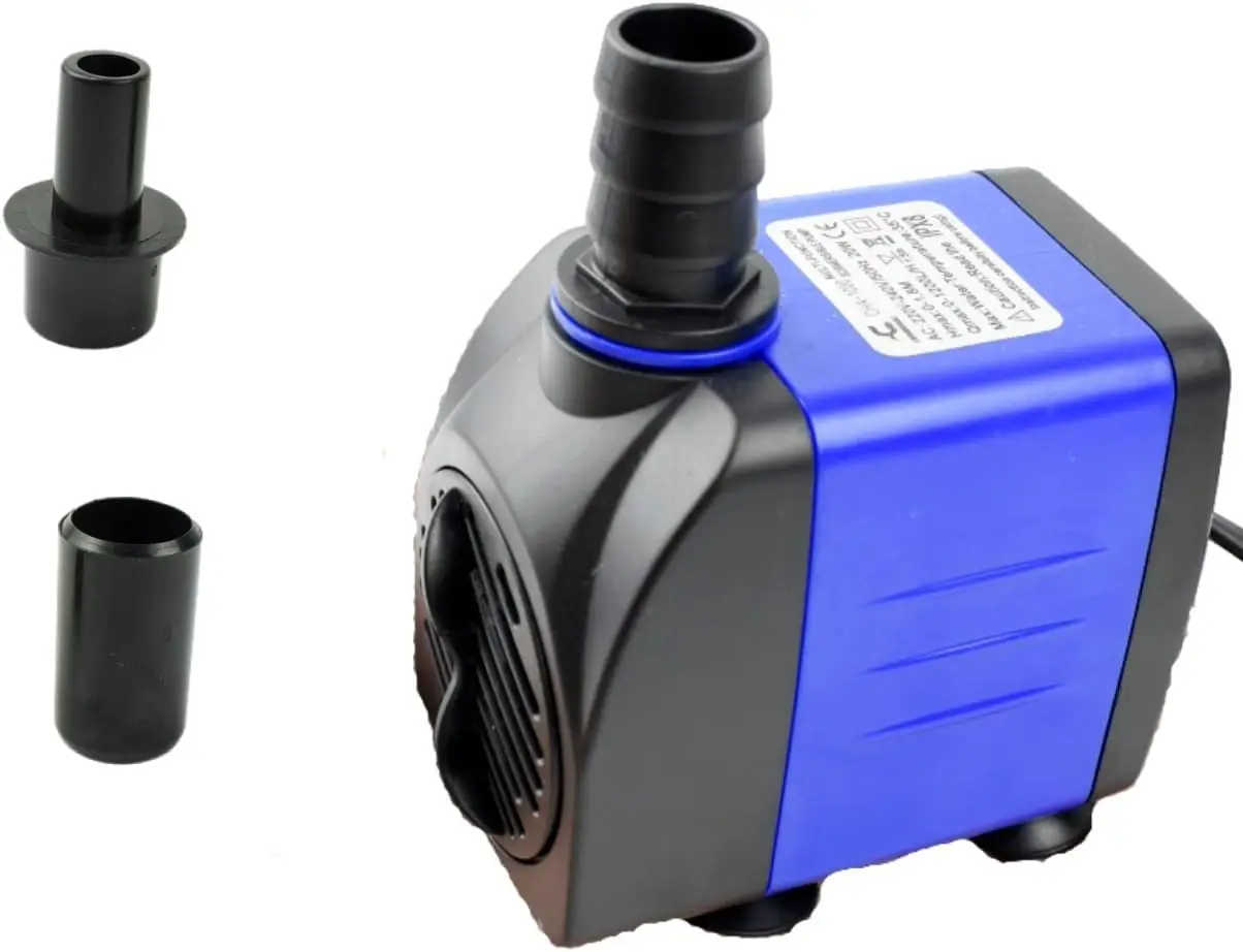 CHANCS-CHA-1000-220V-AC-310GPH-Submersible-Pump-1200L-H-20W-Durable ...