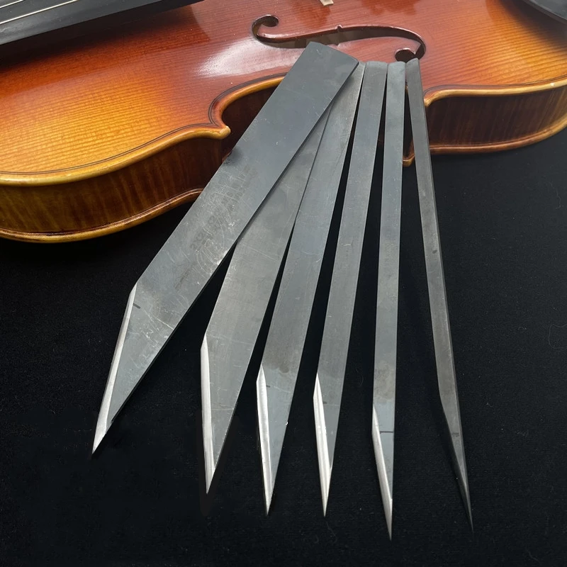 Violin-Tool-Cello-Craft-Knife-Steel-Blade-Guitar-Sculpture-Engrave ...