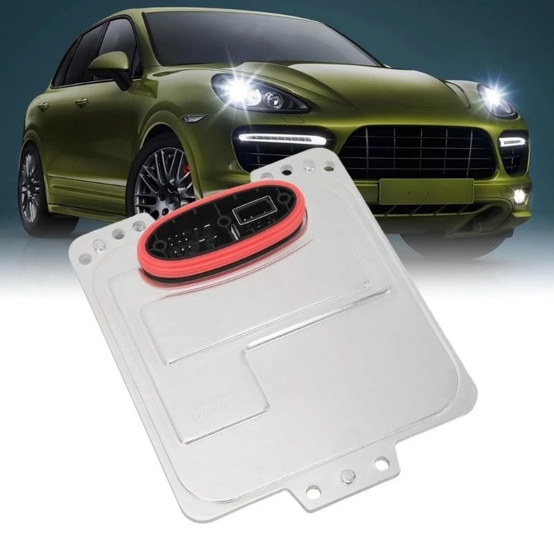 Weatherproof Headlight TMS Driver Module Suitable for 92A Front ...