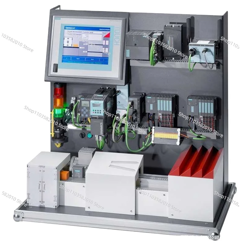 OriginalSIMATIC-HMI-KP400-Comfort-touch-panel-6AV21241DC010AX0.jpg