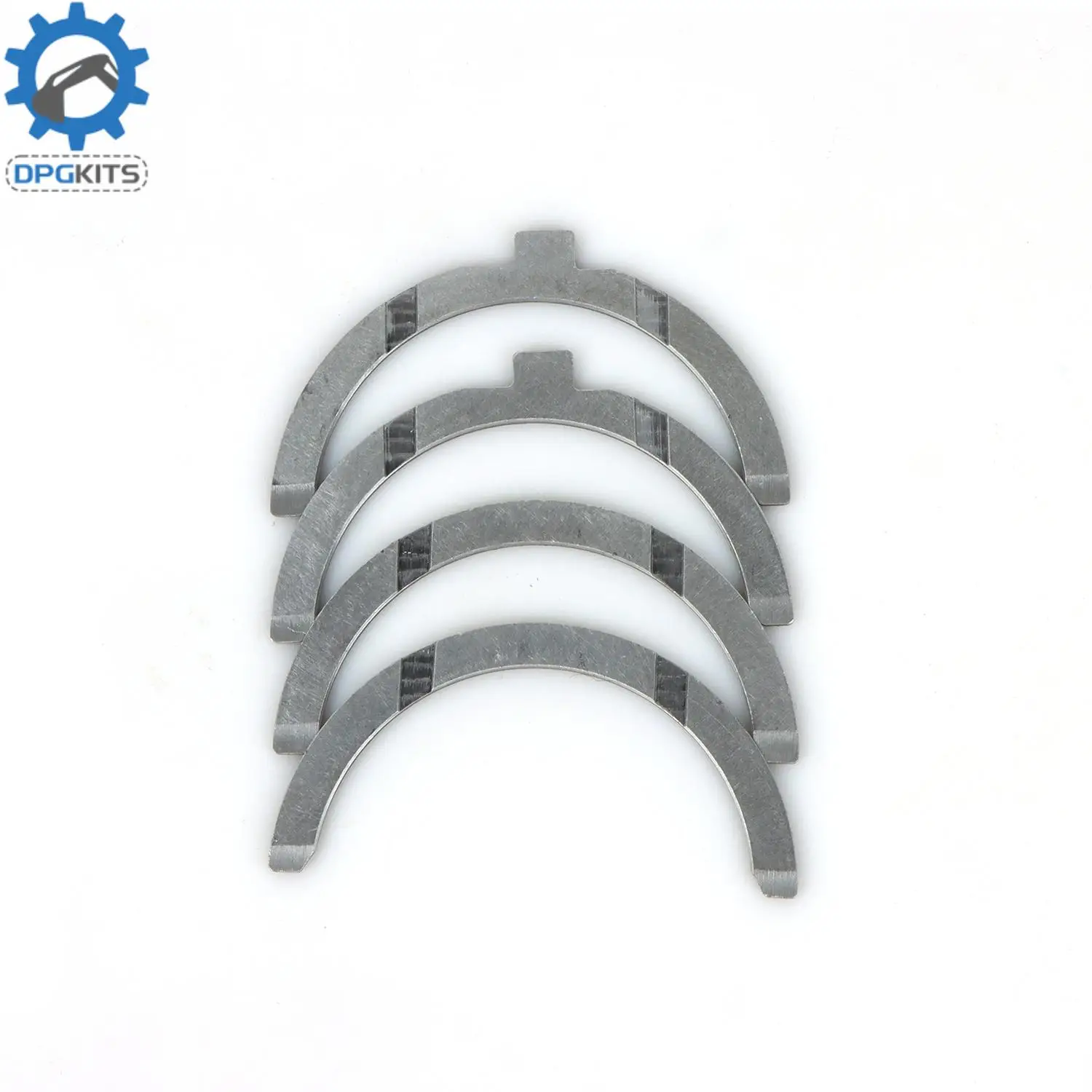 1set-21030-3E000-G6EA-Crankshaft-Thrust-Set-For-Hyundai-Grandeur-Azera ...