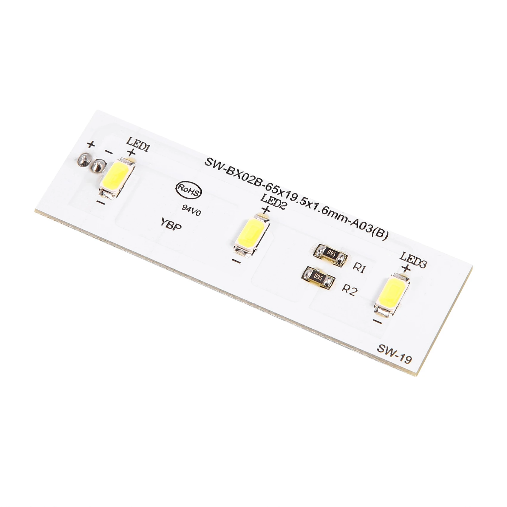 For-Refrigerator-LED-Light-Strip-Bar-Replacement-for-Electrolux ...