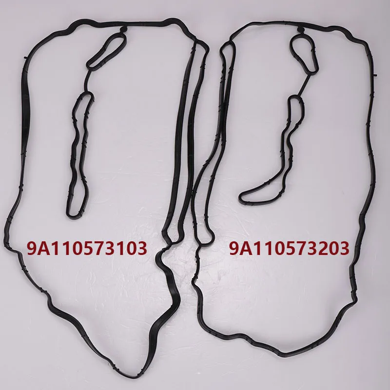 Applicable-to-Porsche-718-911-Caman-991-987-997-981-valve-cover-gasket ...