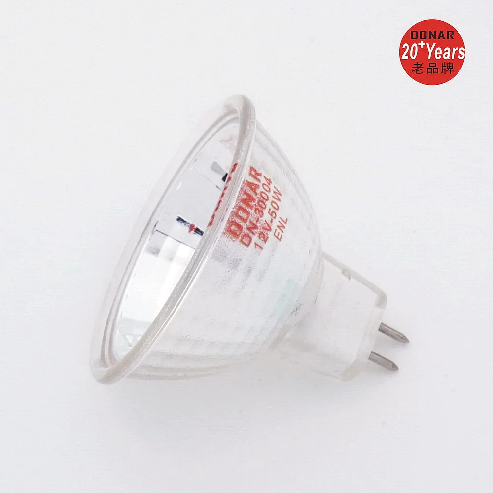 DN-30004-ENL-12V-50W-Reflector-Halogen-Light-Bulb-12V50W-Dental-Fiber ...