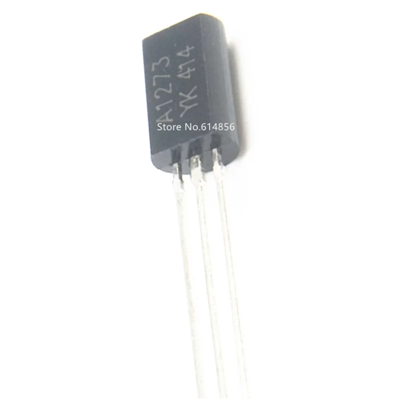 20PCS 2SA1273-Y 2SA1273 A1273 A1273-Y 2SC3205-Y 2SC3205 C3205-Y C3205 ...