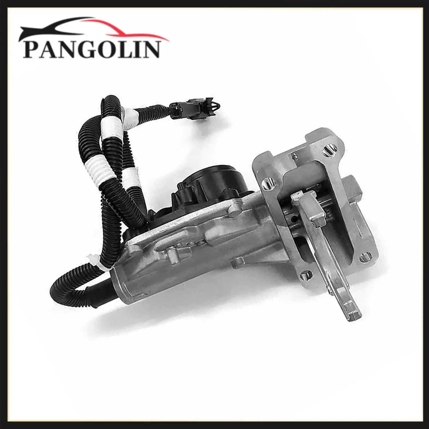 Actuador de eje 4x4 TFS86TT para Isuzu D-MAX 4JJ1 8981408531 Pieza de ...