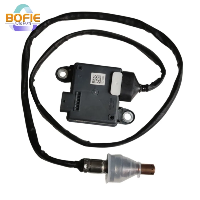 12V-NOX-sensor-Particulate-PM-Sensor-5-PIN-0281006970-For-Jaguar-XE-XF ...