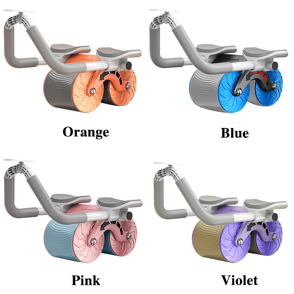 Automatischer Rück prall mit Gegen bauch übung Multifunktion gymnastik ...