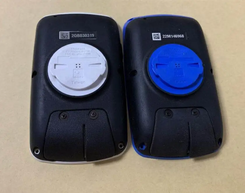 Original-for-garmin-edge-800-back-cover-back-case-replacement-repair ...