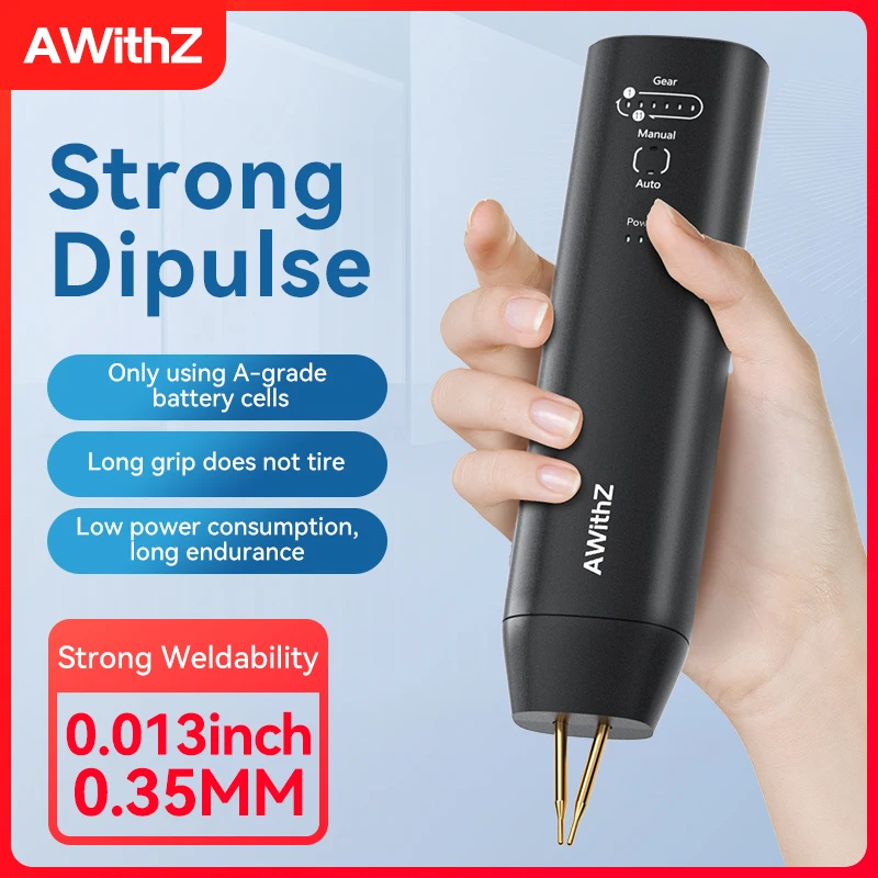 Soldador-por-puntos-port-til-m-quina-de-soldadura-por-puntos-de-mano ...