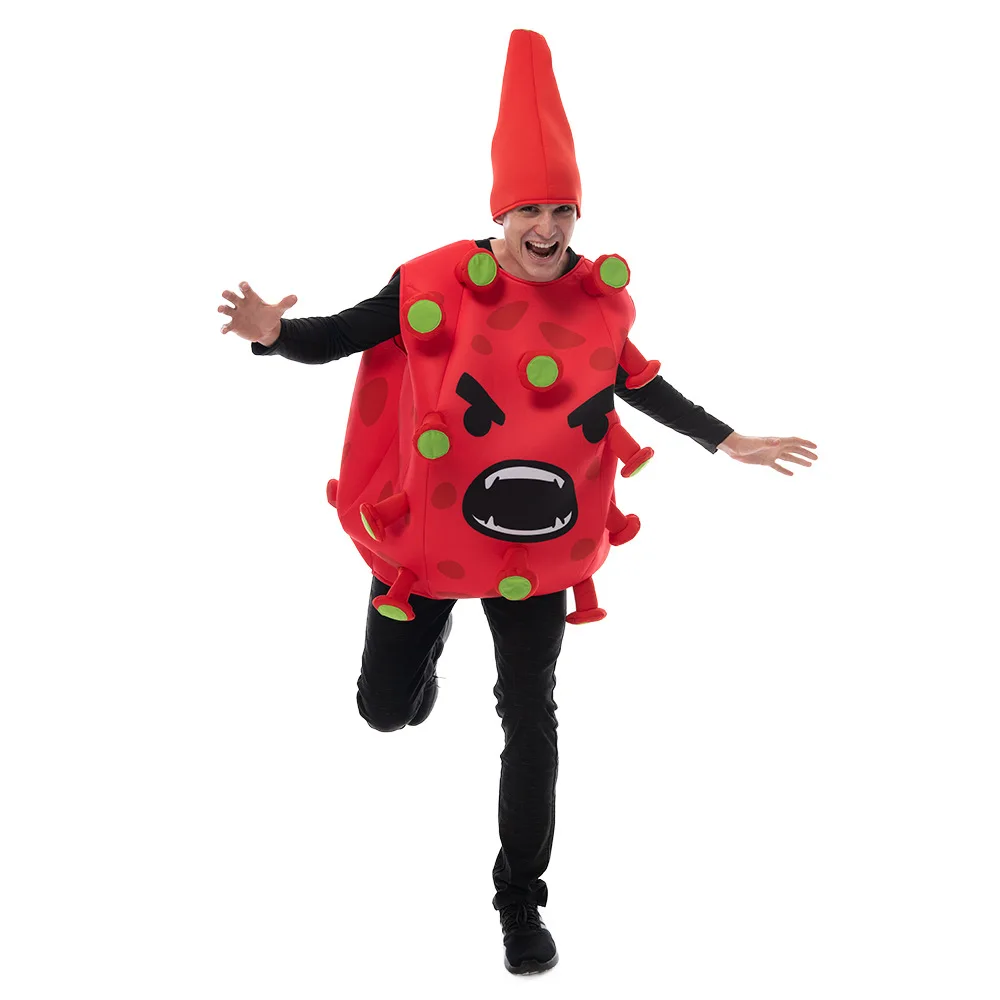 Nutrition Month 2022 Costume