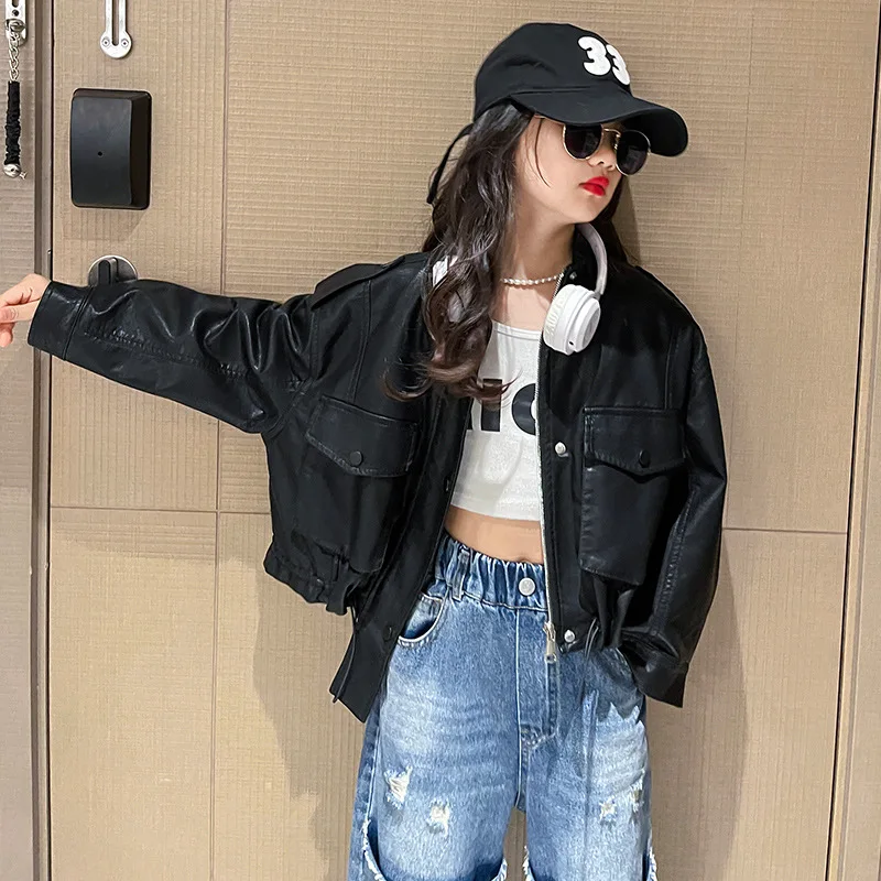 Cool Jackets For Teenage Girls