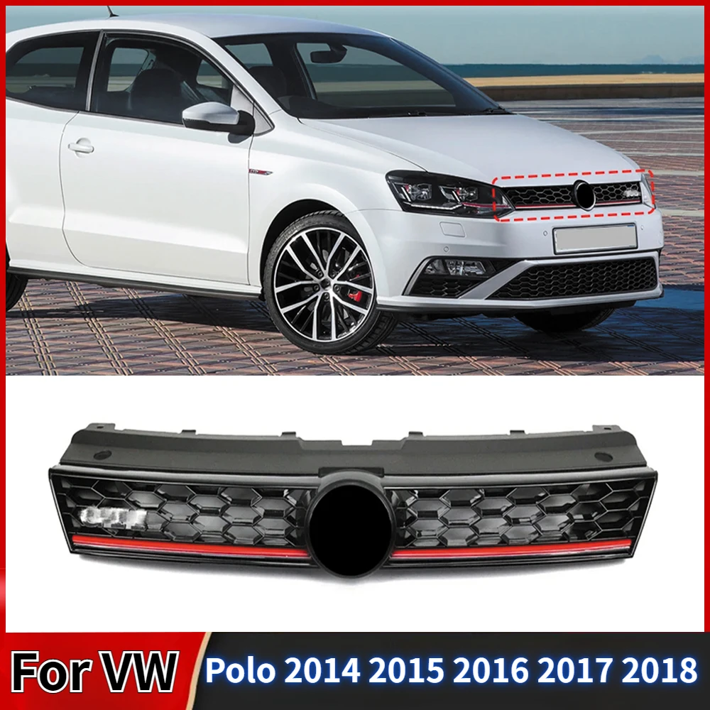 Car-Front-Bumper-Radiator-Grille-Honeycomb-Mesh-Racing-Grills-for ...