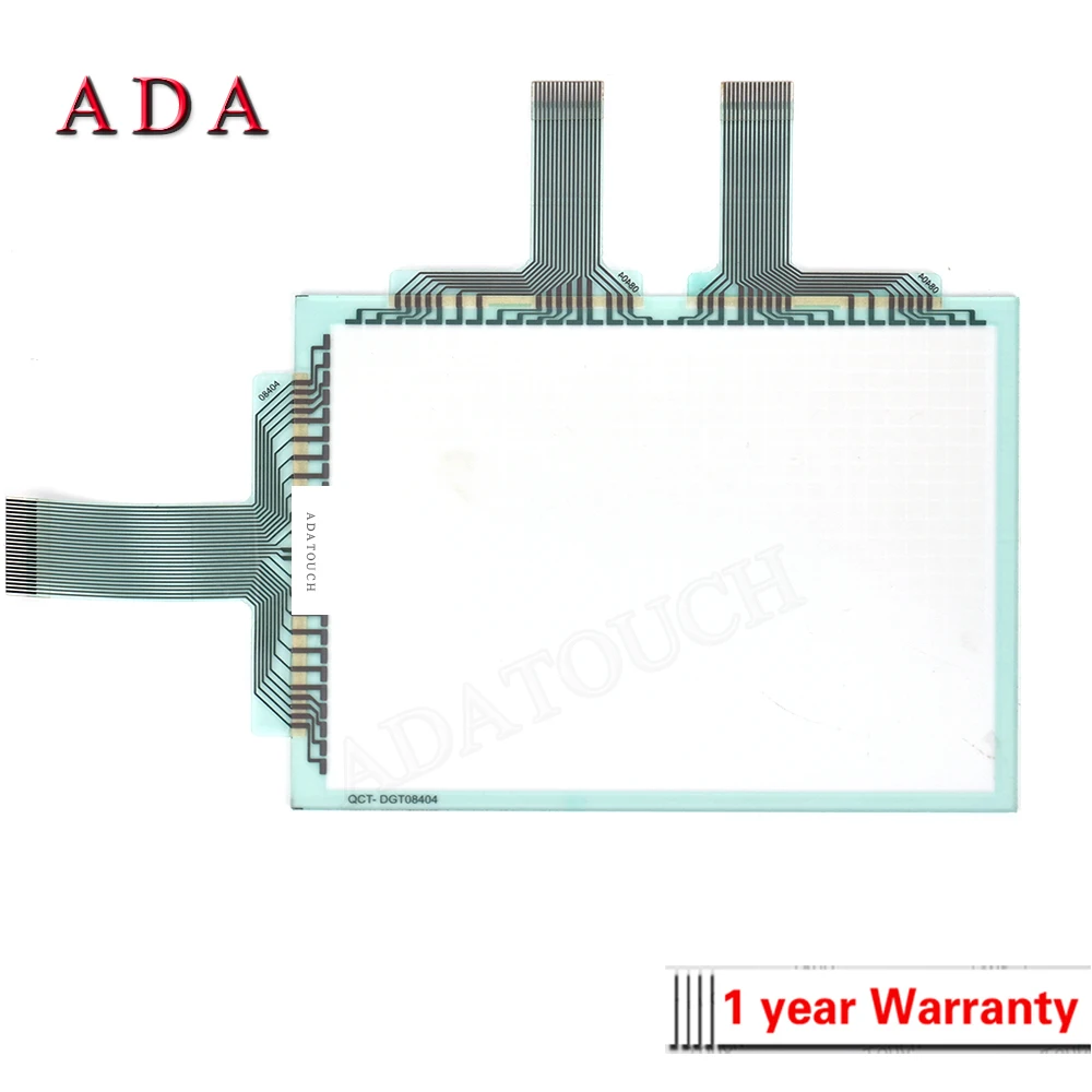 298025-GLC2400-TC41-24V-Touch-Screen-Panel-Glass-Digitizer-for-Pro-face ...